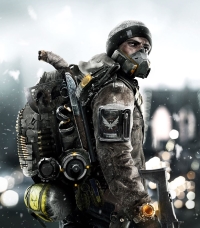 The Division Teaser Trailer