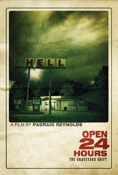 24 Hours Movie
