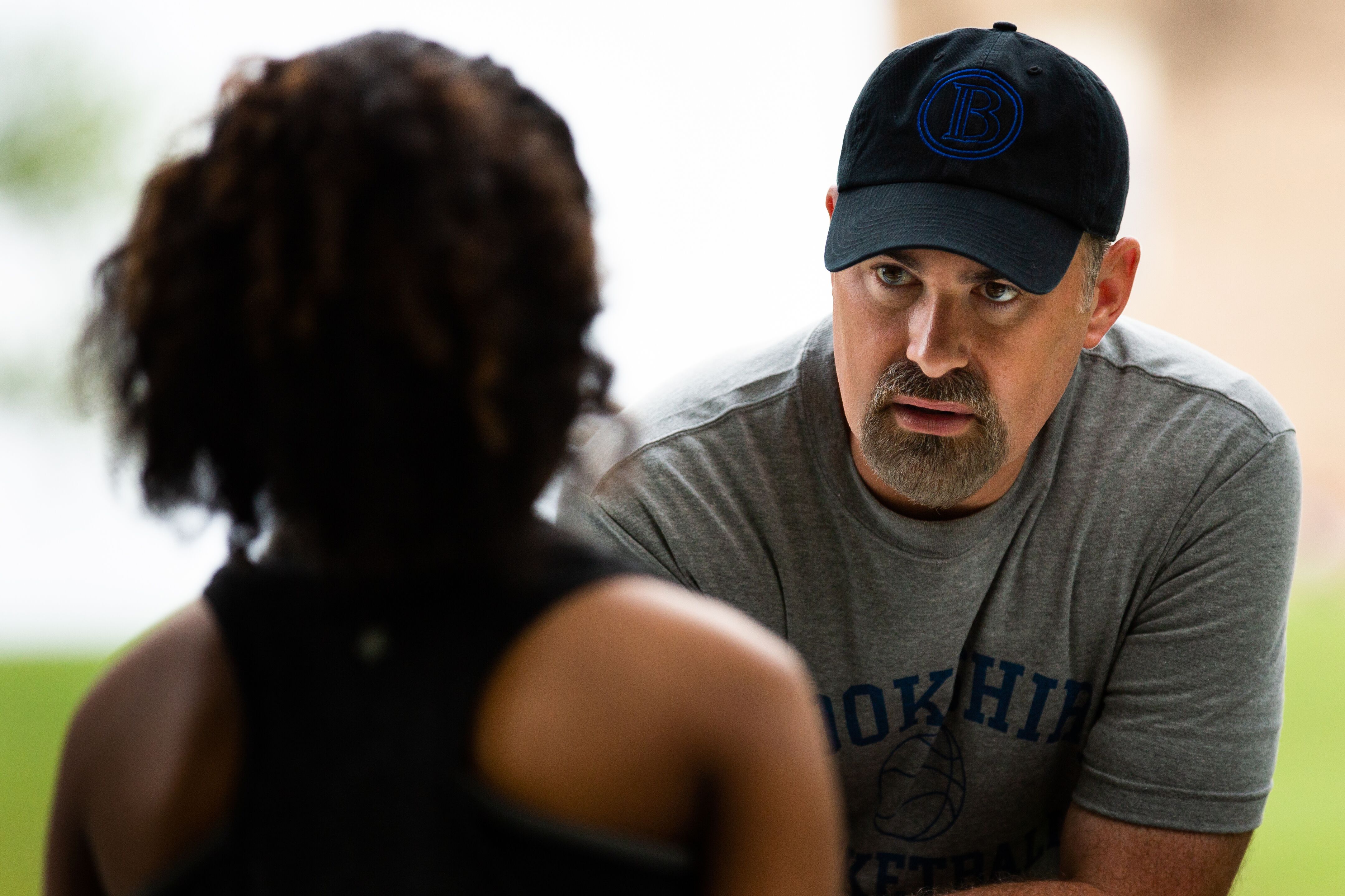 Overcomer Teaser Trailer