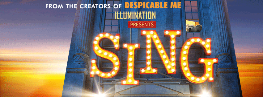 Sing | Teaser Trailer