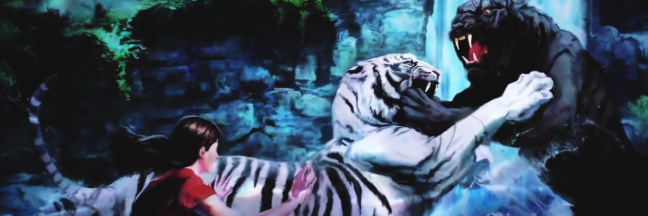 Tiger S Curse Movie Teaser Trailer